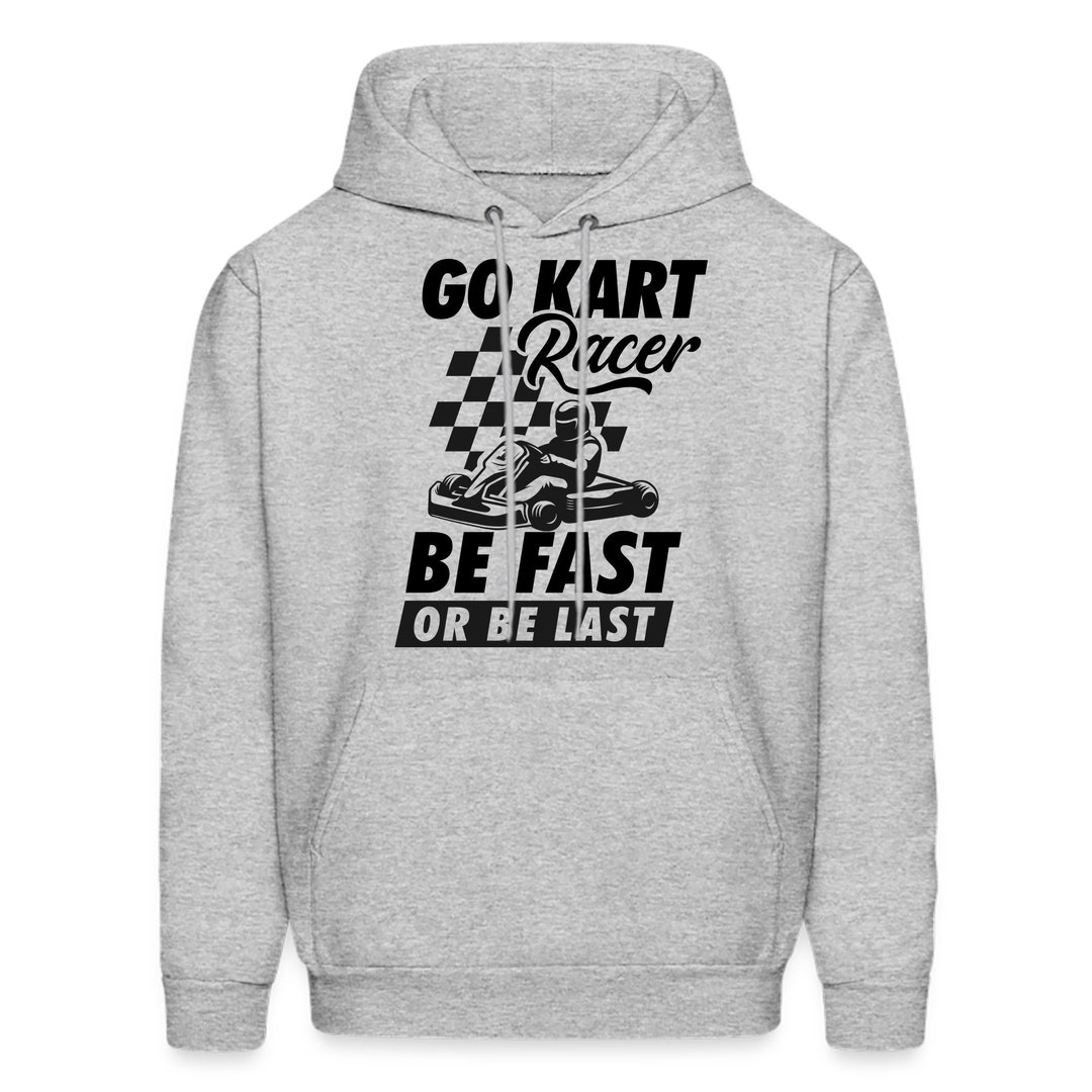 Go Kart Hoodie. Go Kart Gift. Racing Hoodie. Racing Gift. Kart Racer ...