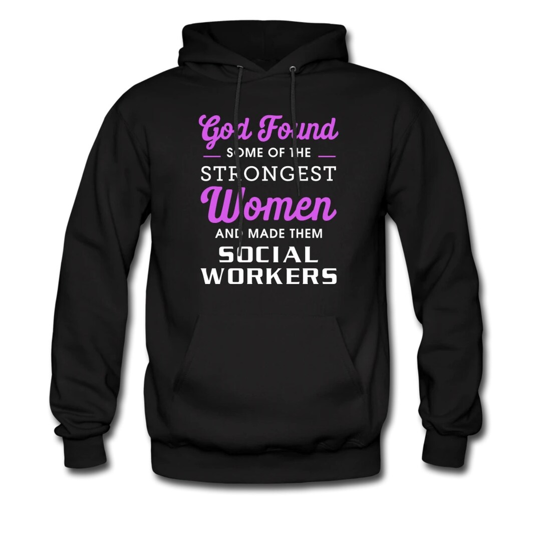 Social Worker Hoodie. Social Working Hoodie. Social Worker Sweater ...
