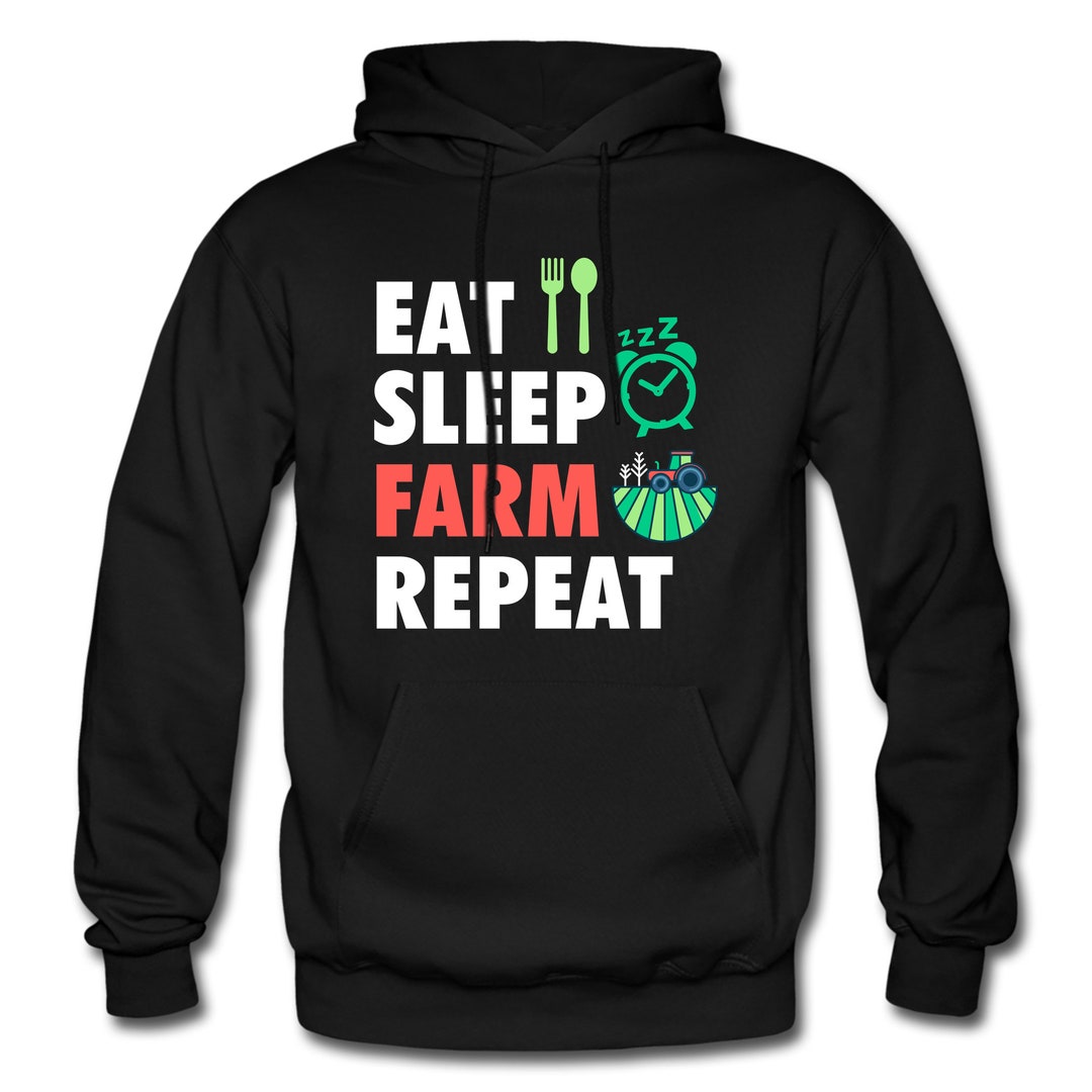 Farmer Hoodie. Farmer Gift. Farming Hoodie. Farming Gift. Agriculture ...