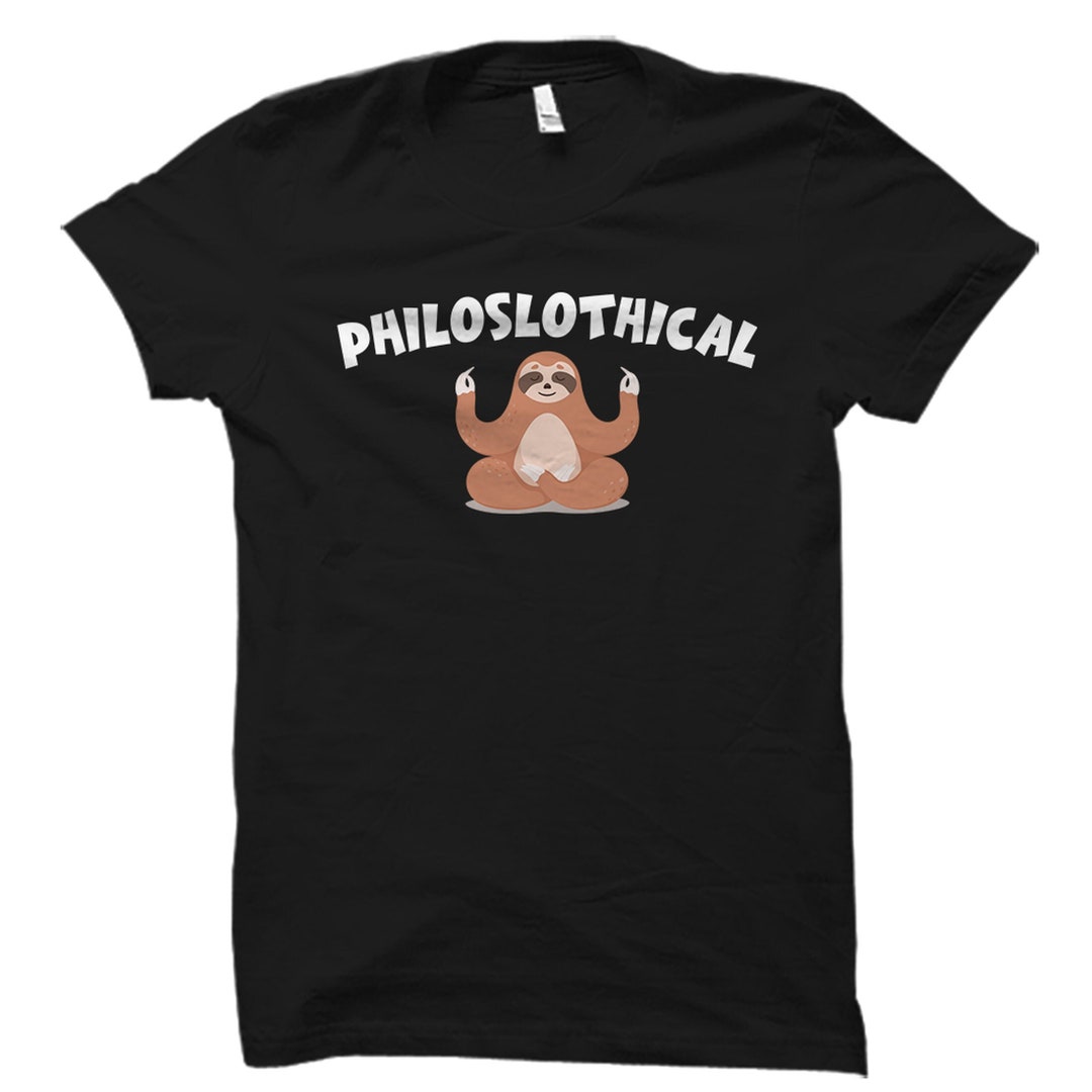 Philosophy Shirt. Philosopher Gift. Philosophy Gift. Philosophy Shirts ...