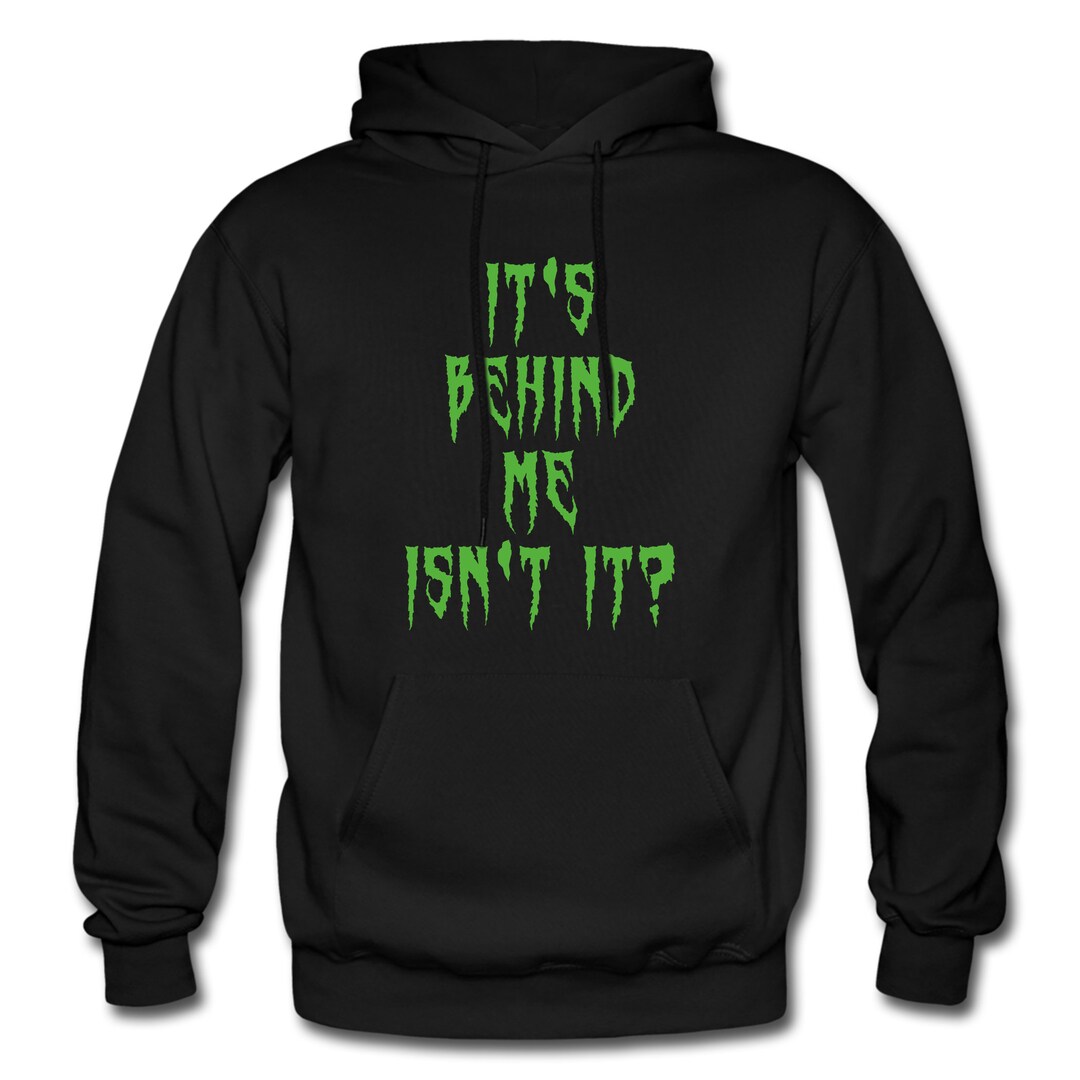 Ghost Hunter Hoodie. Ghost Hunter Gift. Paranormal Hoodie. Paranormal ...