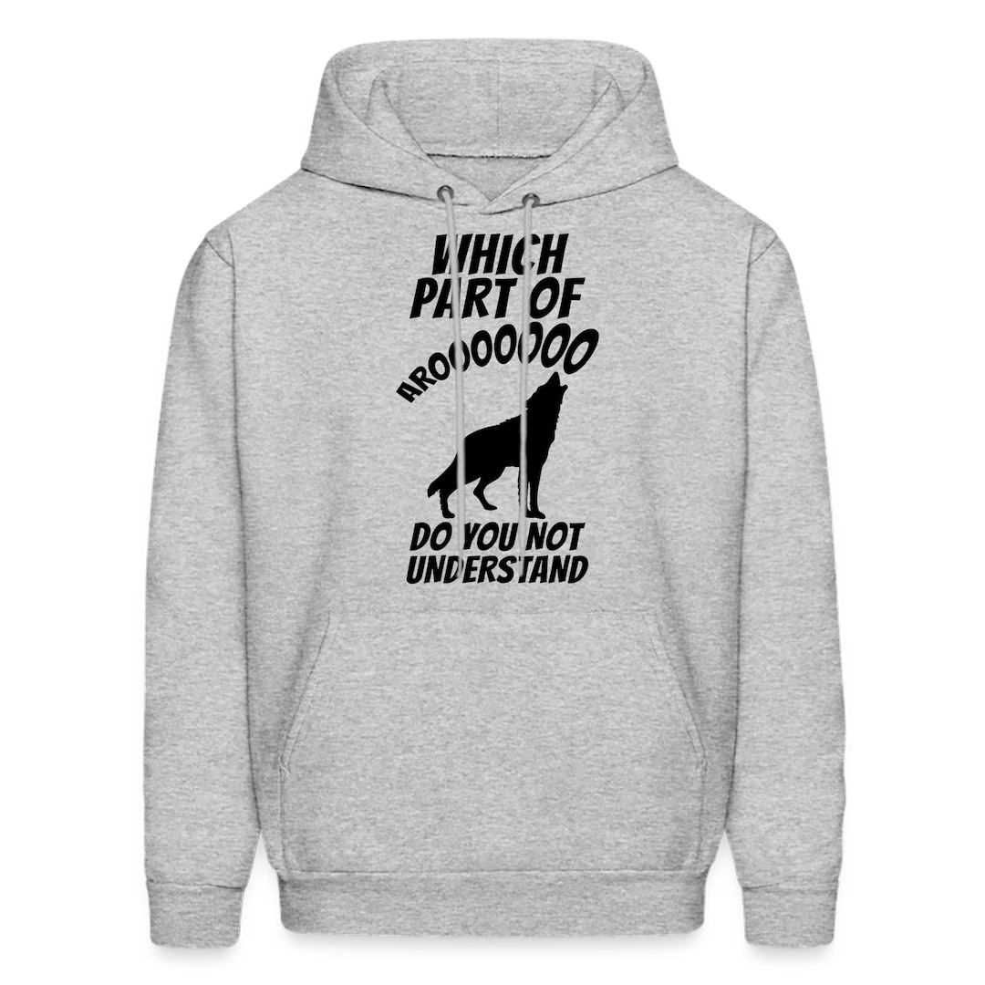 Wolf Hoodie. Wolf Gift. Wolf Sweatshirt. Wolf Sweater. Wolf Lover ...