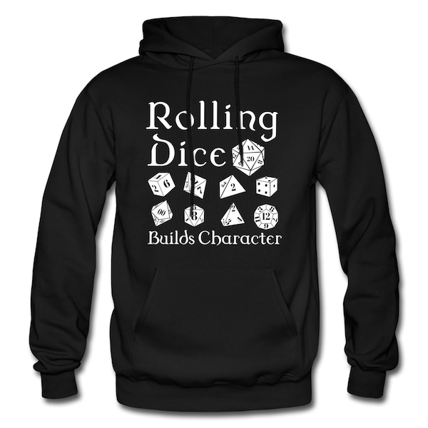 Rpg Hoodie - Etsy
