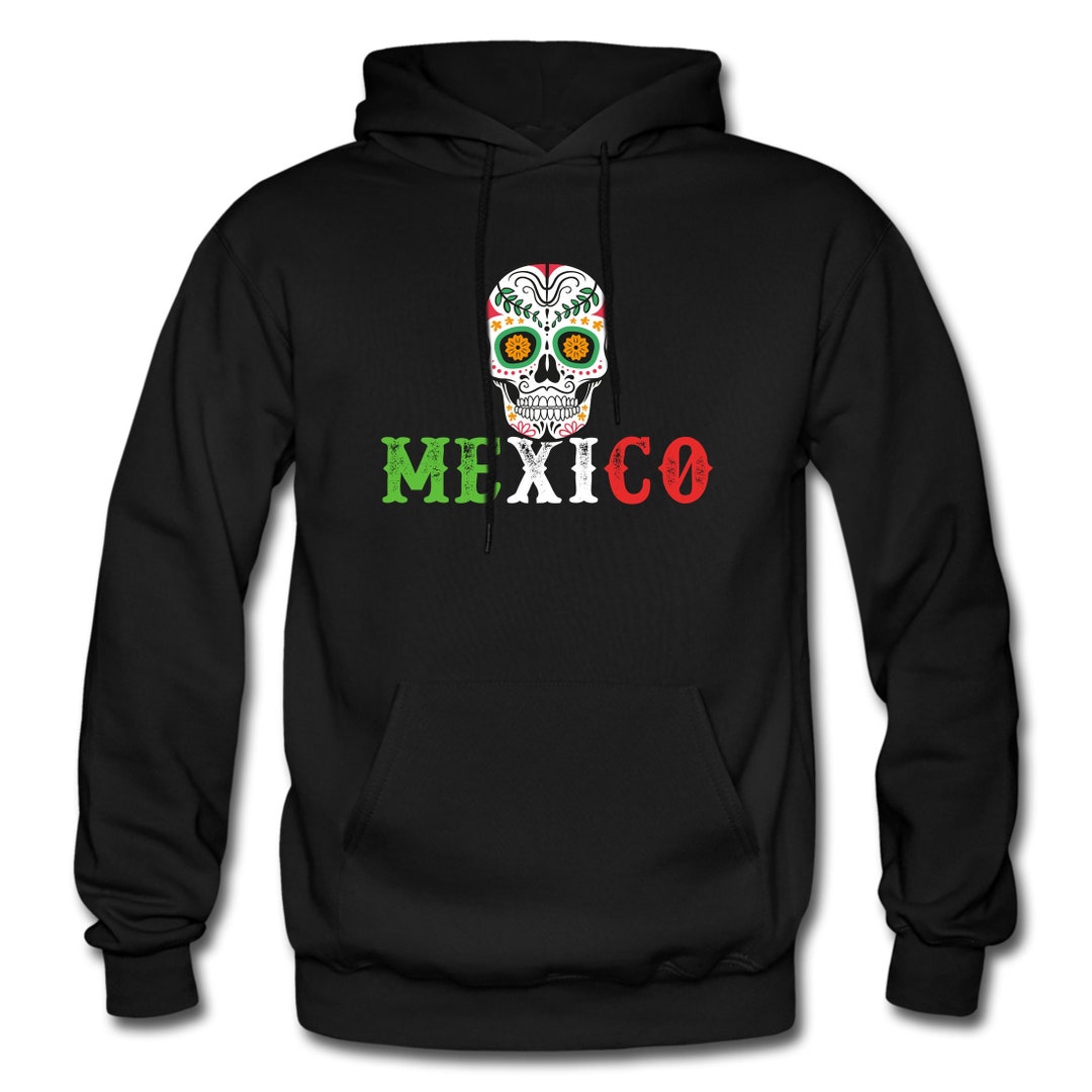 Mexico Hoodie. Mexico Sweater. Mexico Sweatshirt. Mexico Vacation ...