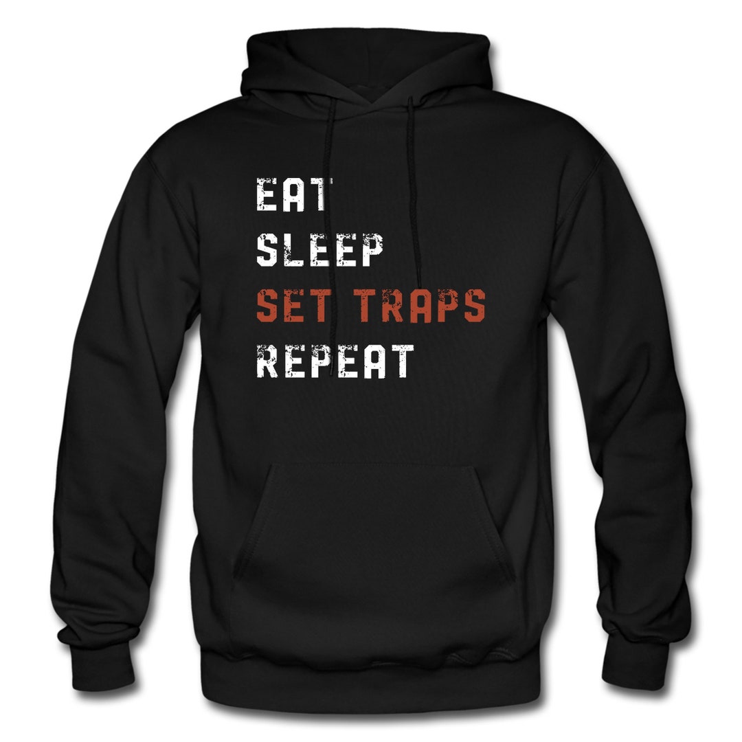 Trapping Hoodie. Trapper Hoodie. Trapping Sweater. Trapper Sweater ...