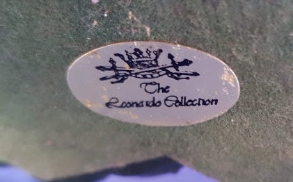 Leonardo Collection Fairies on a Leaf - Etsy