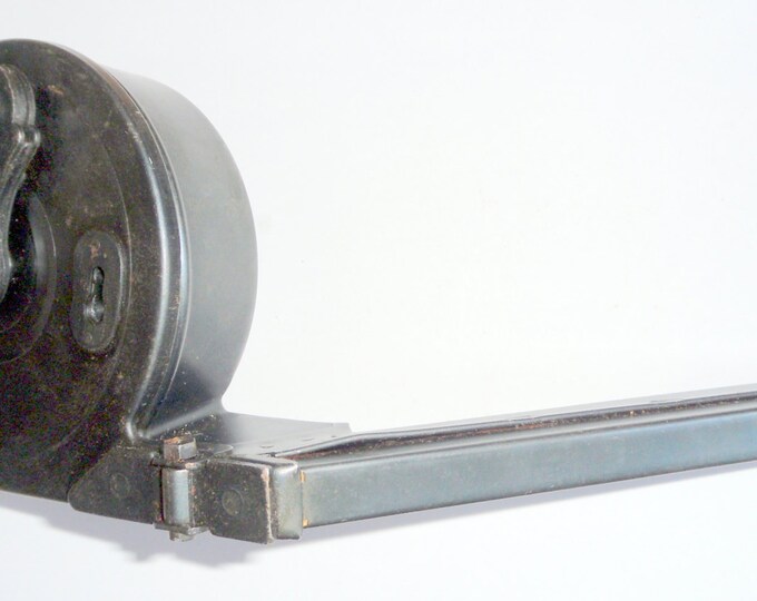 WW1 WW2 Luger Snail Drum 9mm MAGAZINE Repro - Etsy