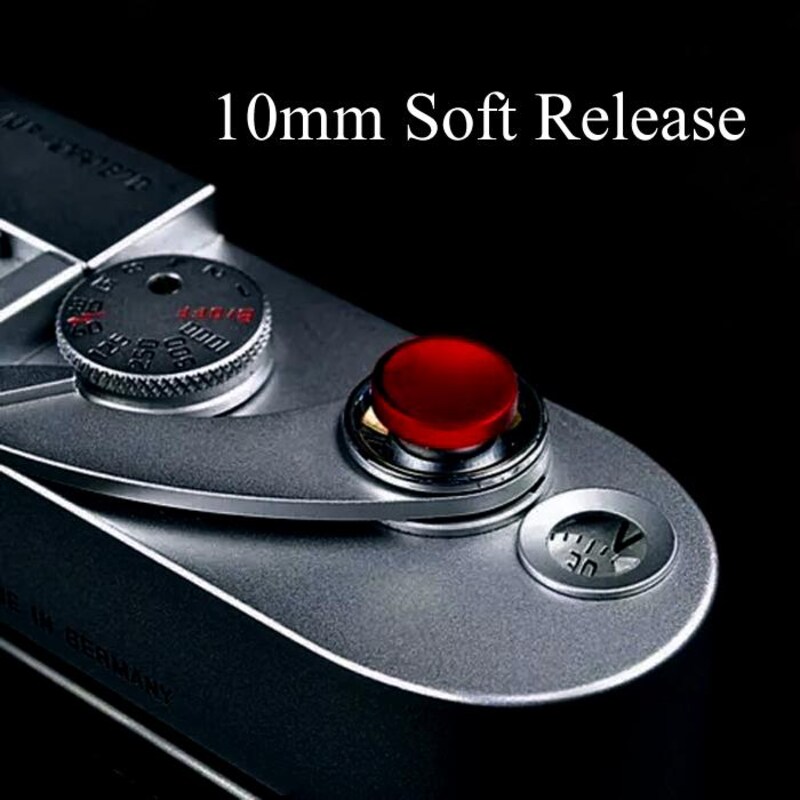 Soft Camera Release - Etsy
