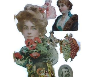 Gent magazine | Etsy