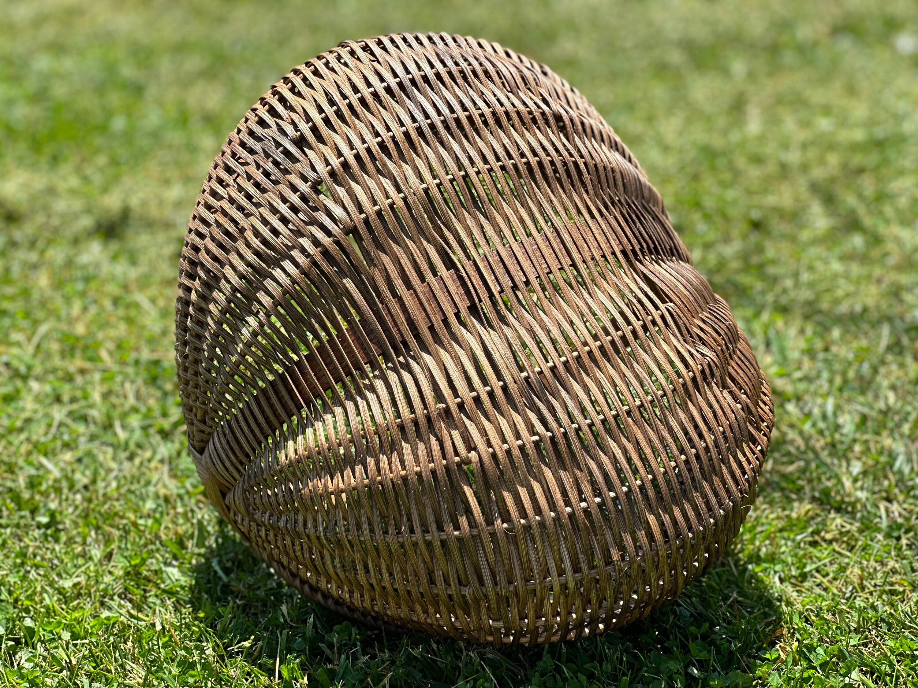 Broody Hen Basket - Etsy