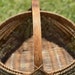 Broody Hen Basket - Etsy