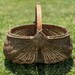 Broody Hen Basket - Etsy