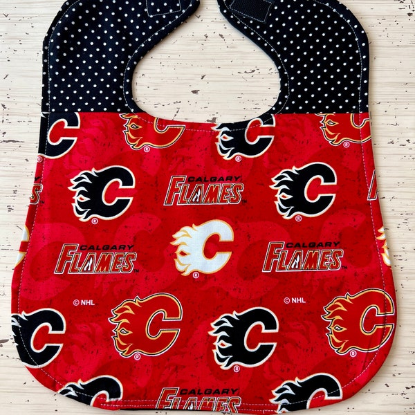 Calgary Flames - Etsy