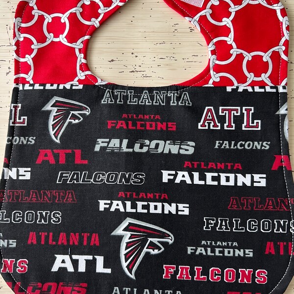 Atlanta Falcons Baby - Etsy