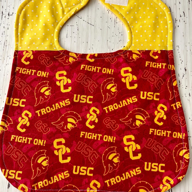 Usc Baby - Etsy