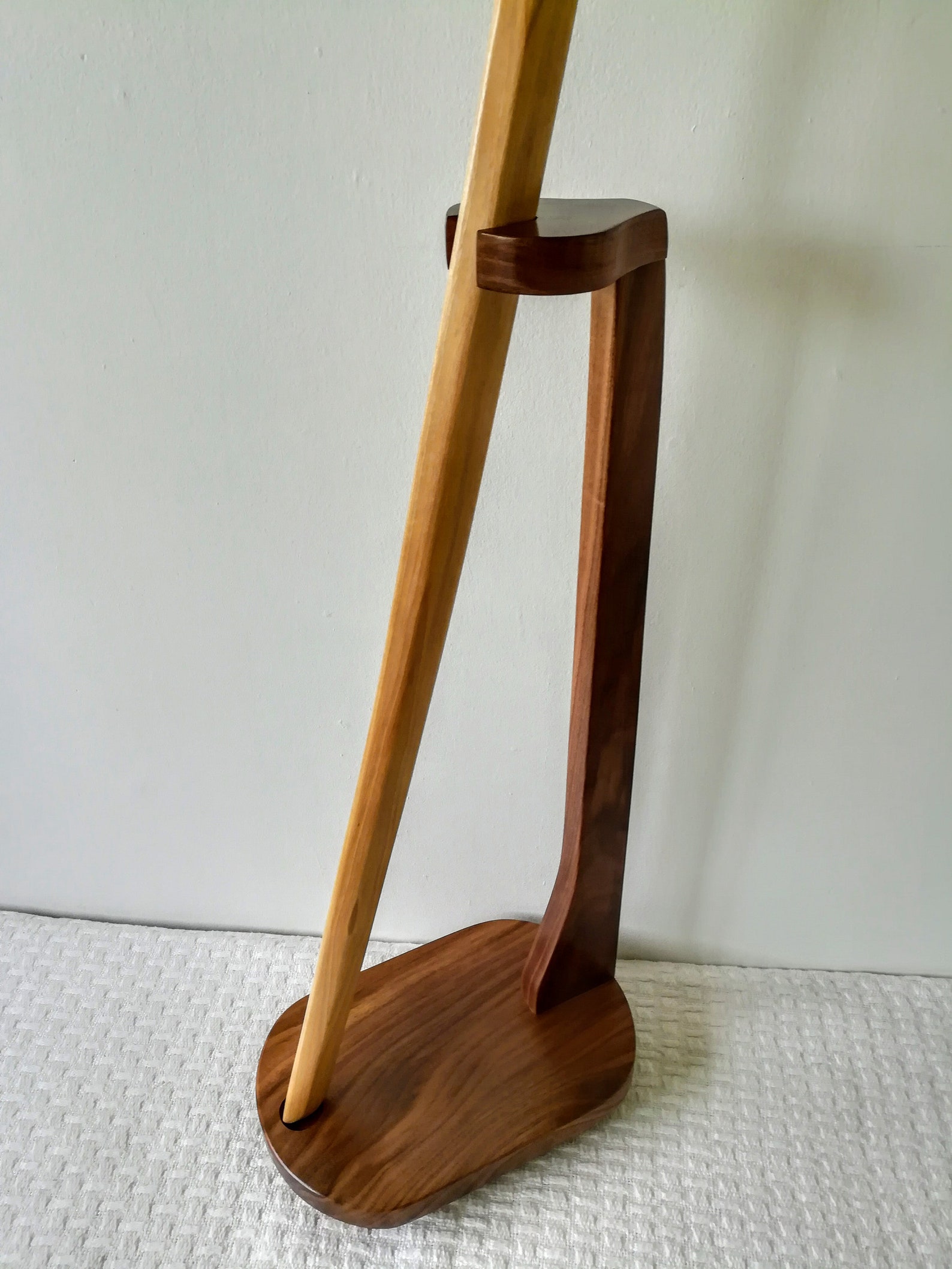 Tachikake Vertical Katana Stand Deluxe Sword Stand Sword - Etsy