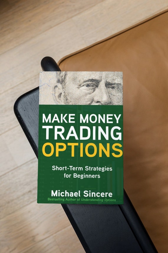 Making Money With Option Trading