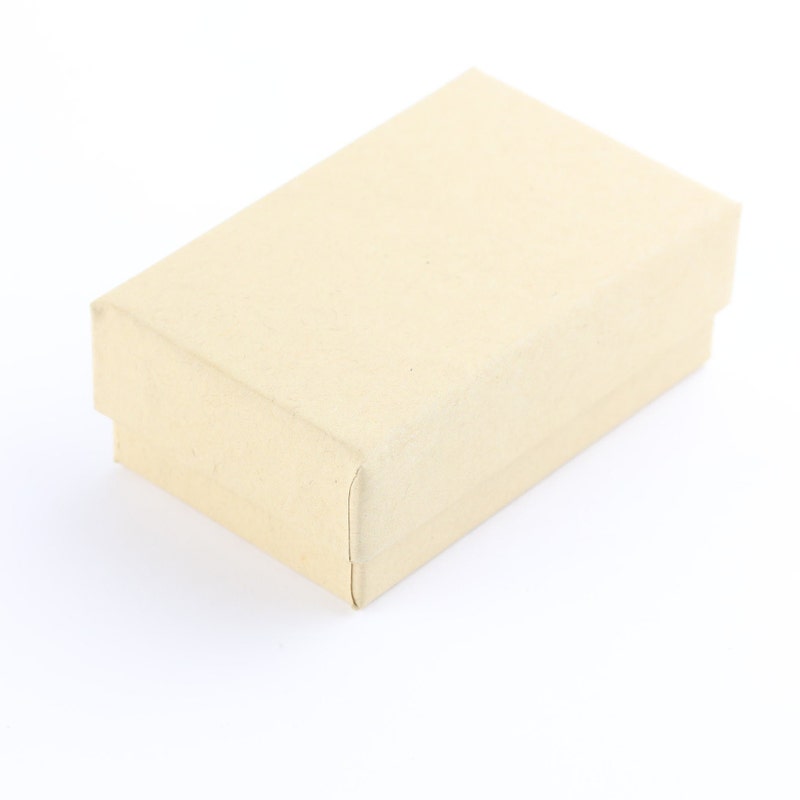 Small Plain Jewellery Box - Etsy