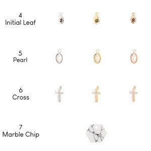 Add-on Charms - Etsy