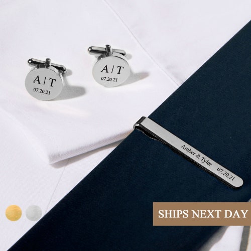 Gift for Him Personalized Cuff Links Handwriting Cufflinks - Etsy Canada
