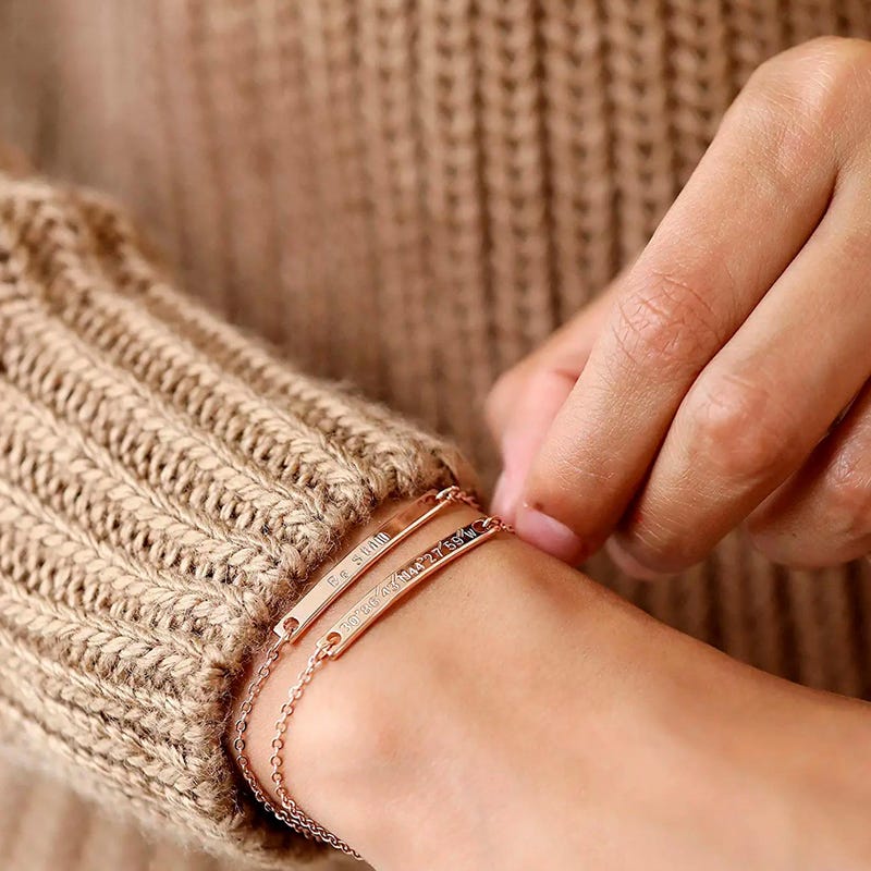 Bracelets for Women - Etsy