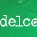DELCO T-shirt FREE SHIPPING Delco Teeshirt St. Patty's Day Delco Tshirt ...