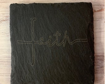 Religious Slate - Etsy