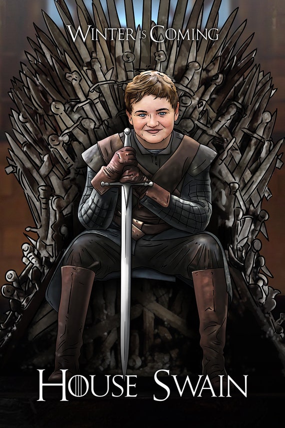 Game Of Thrones Charakterliste Mit Bildern