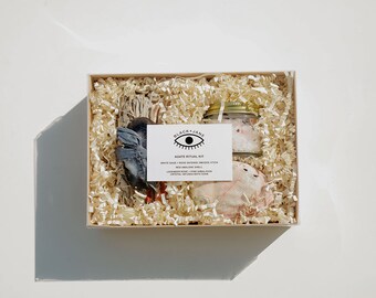 Body and Bath Gift Boxes | Etsy