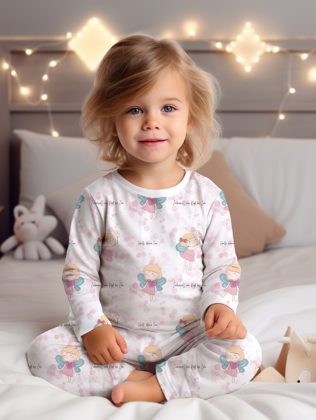 Girls Shirt Mock-up, Photoshop Mockup, Procreate Mockup, Realistic Kids ...