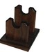 Walnut Wooden Banjo Hanger Classy Wall Mount Display - Etsy
