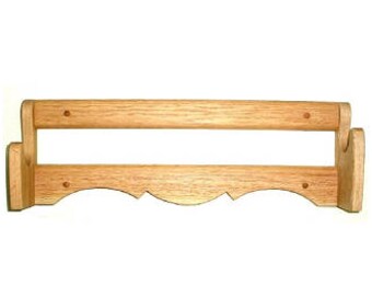 Single Rifle Rack - Etsy