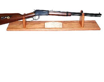 Shotgun Display Stand - Etsy