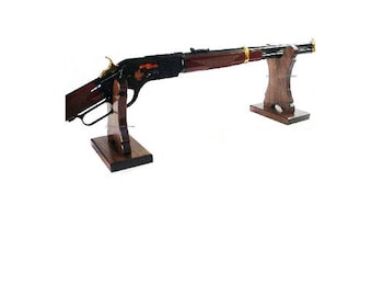Shotgun Display Stand - Etsy