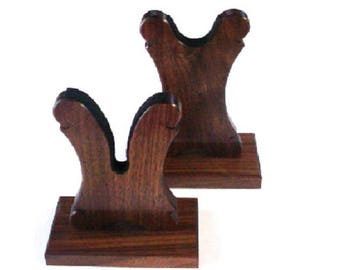 Rifle Display Stand - Etsy