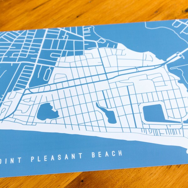 Point Pleasant Beach - Etsy