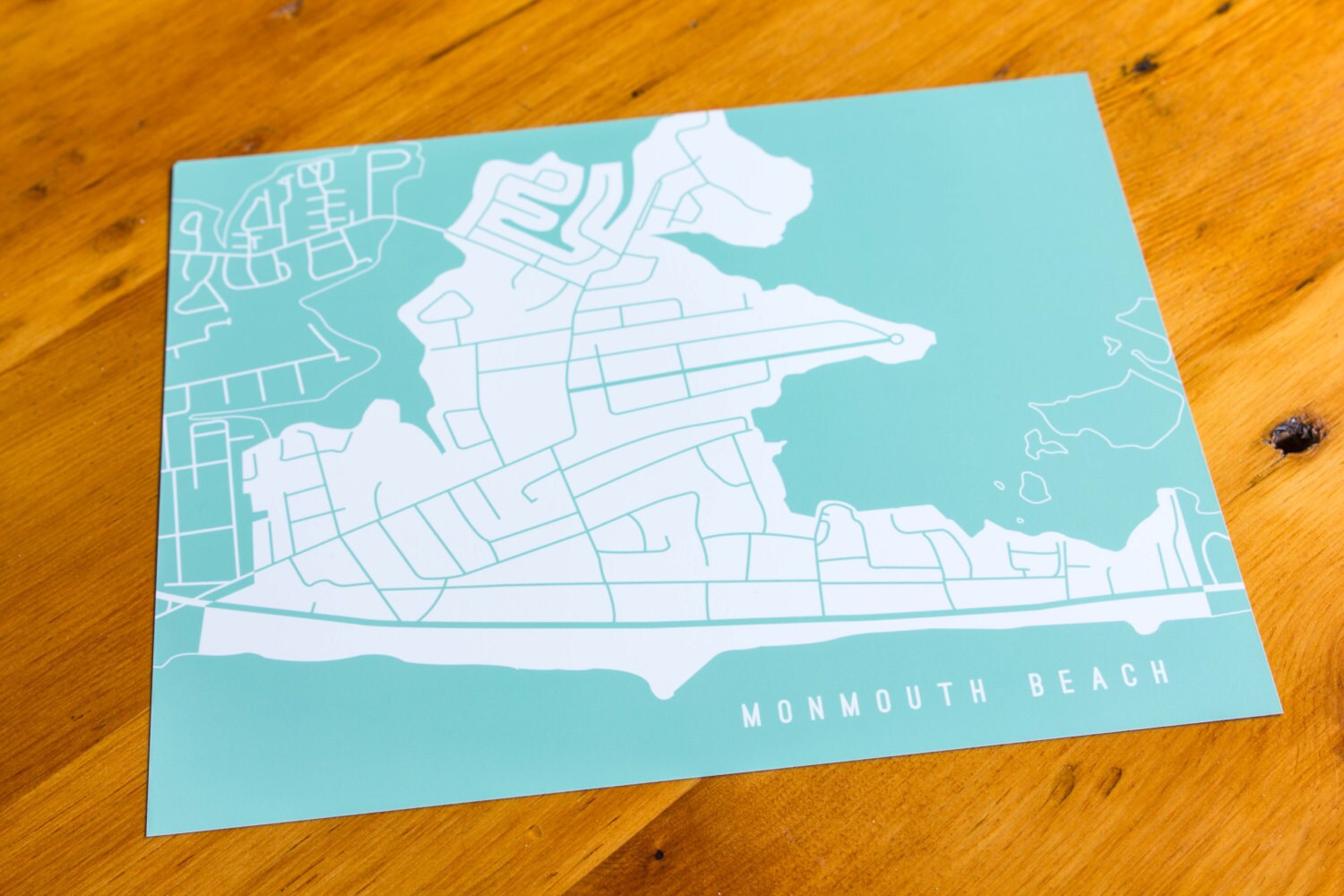 Monmouth Beach Zip Code