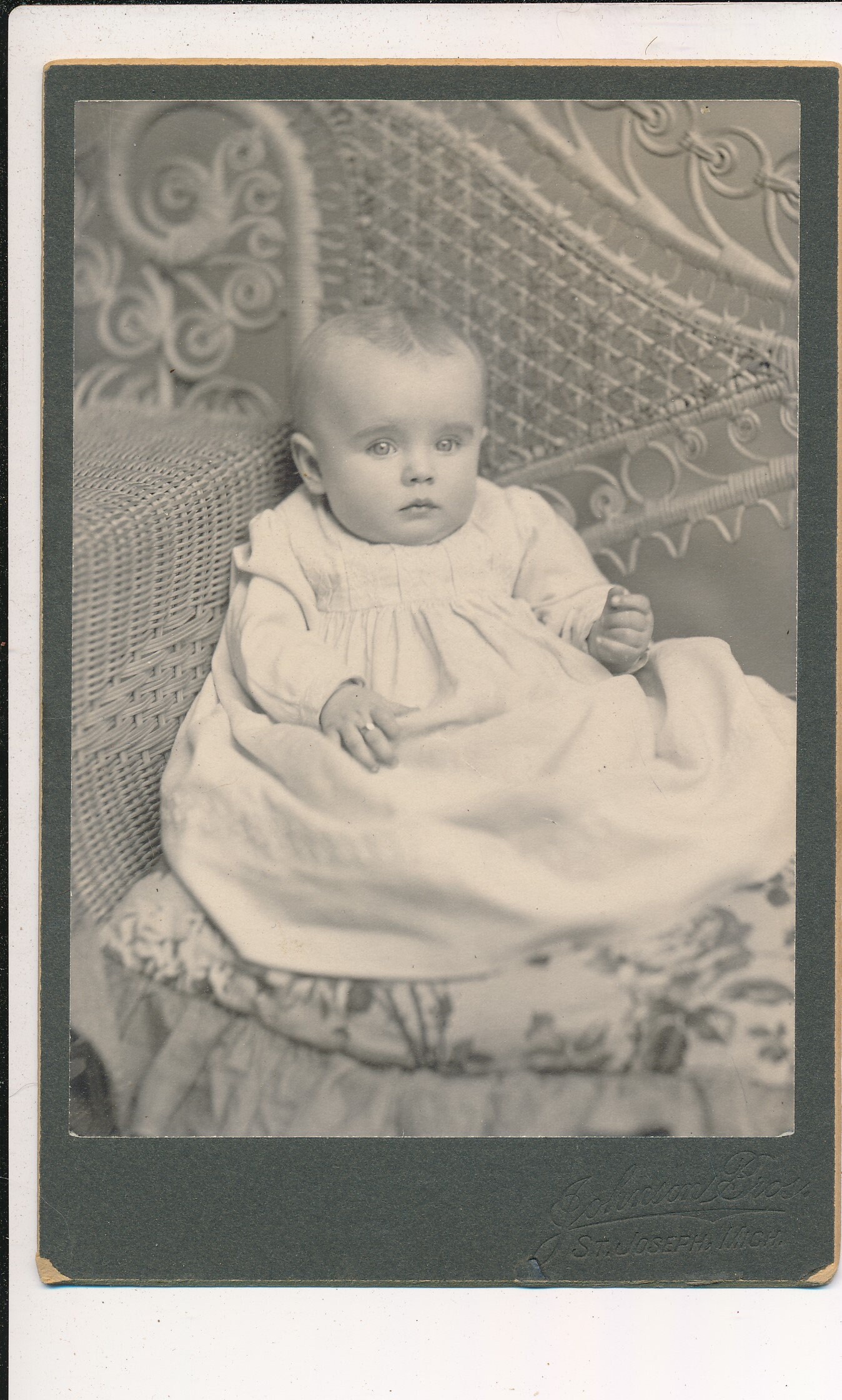Nine Photos of Children From 1890's - 1900's - Etsy