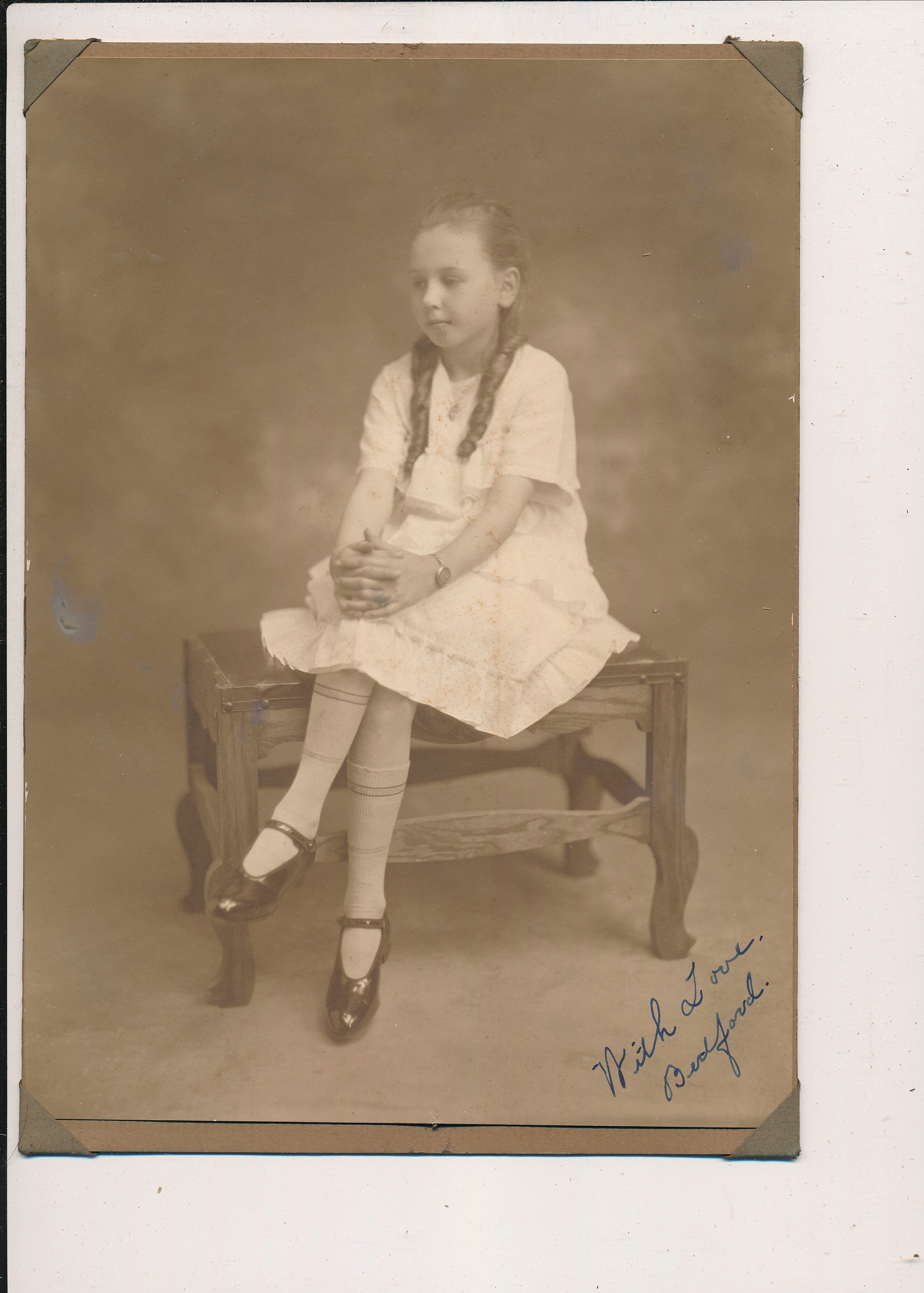 Nine Photos of Children From 1890's 1900's - Etsy