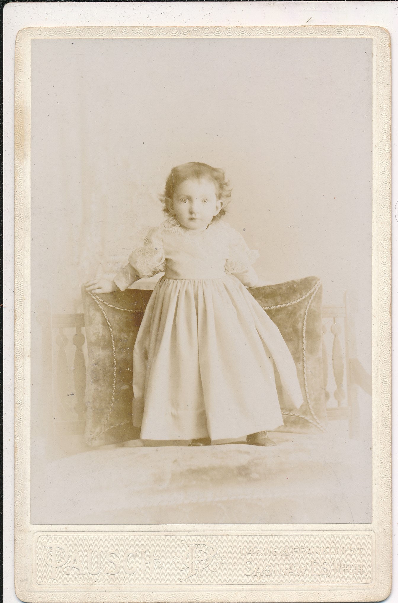 Nine Photos of Children From 1890's - 1900's - Etsy