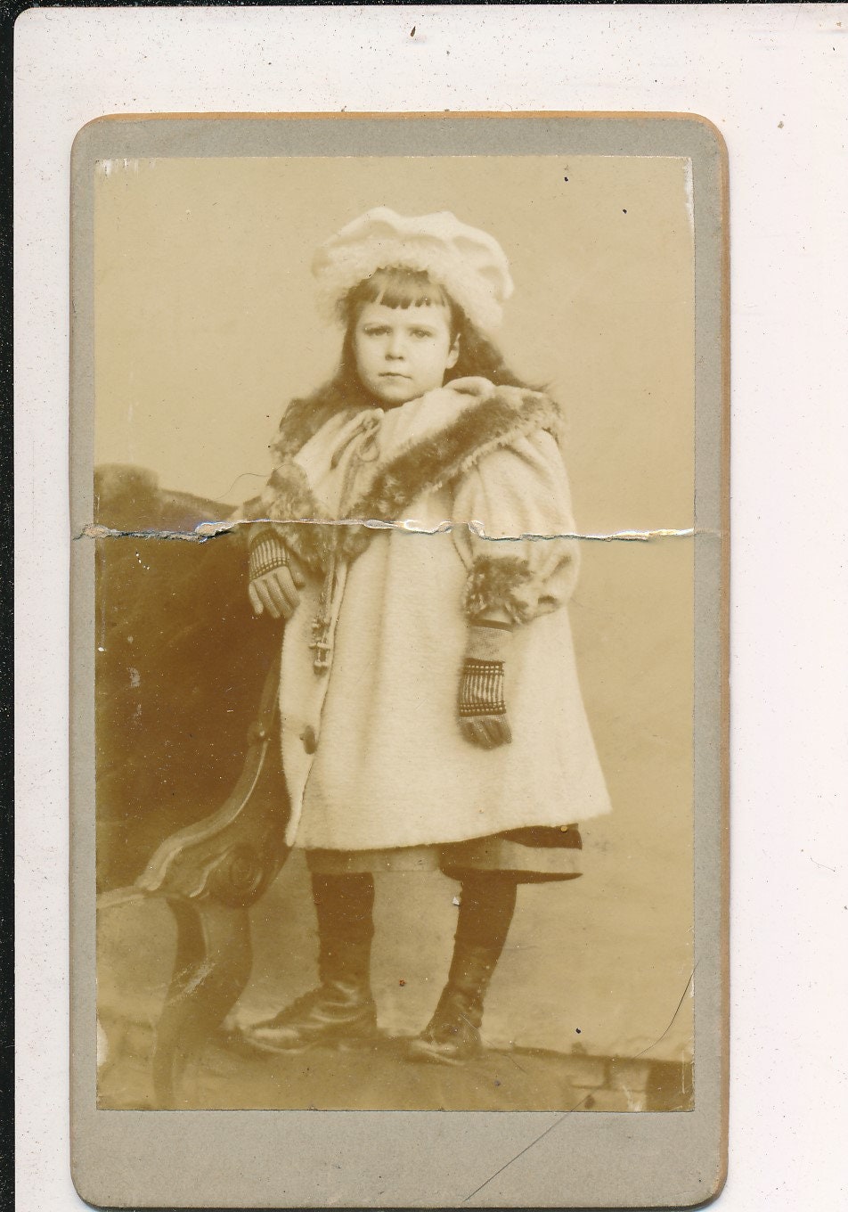 Nine Photos of Children From 1890's 1900's - Etsy