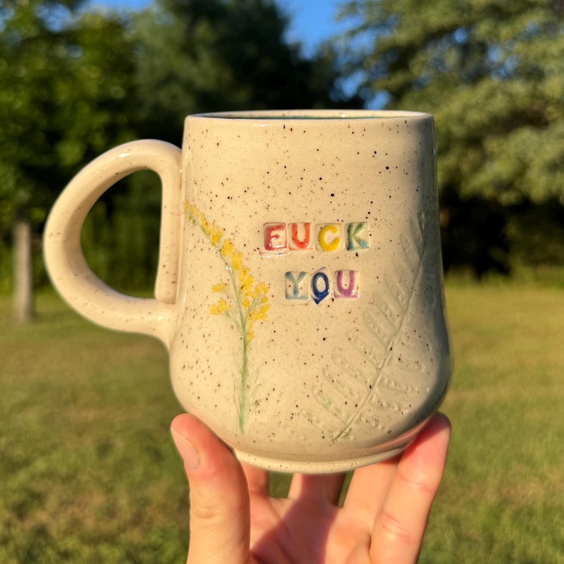 TreuPots - Etsy