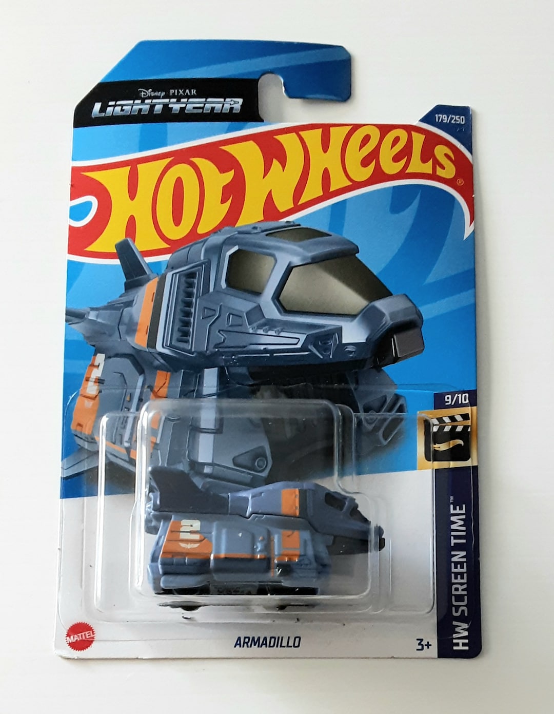 Milano Marvel Guardians of the Galaxy 2 HW Screen Time - Etsy