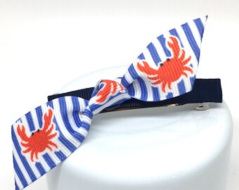 Preppy Crab - Etsy
