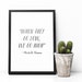 When They Go Low, We Go High Michelle Obama Printable Quote Art - Etsy