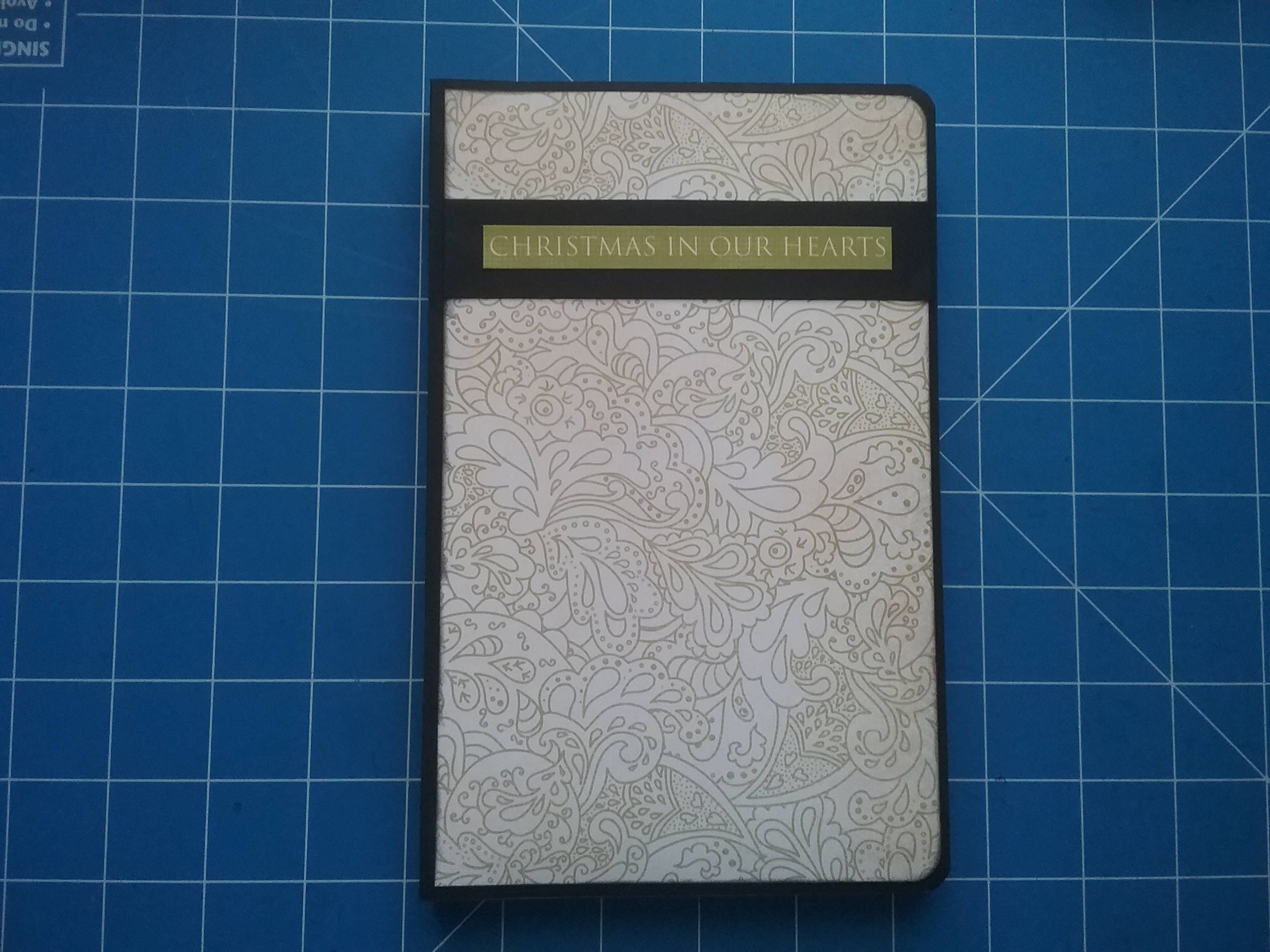 1. Interactive Flip Card Three Project Sheet - Etsy