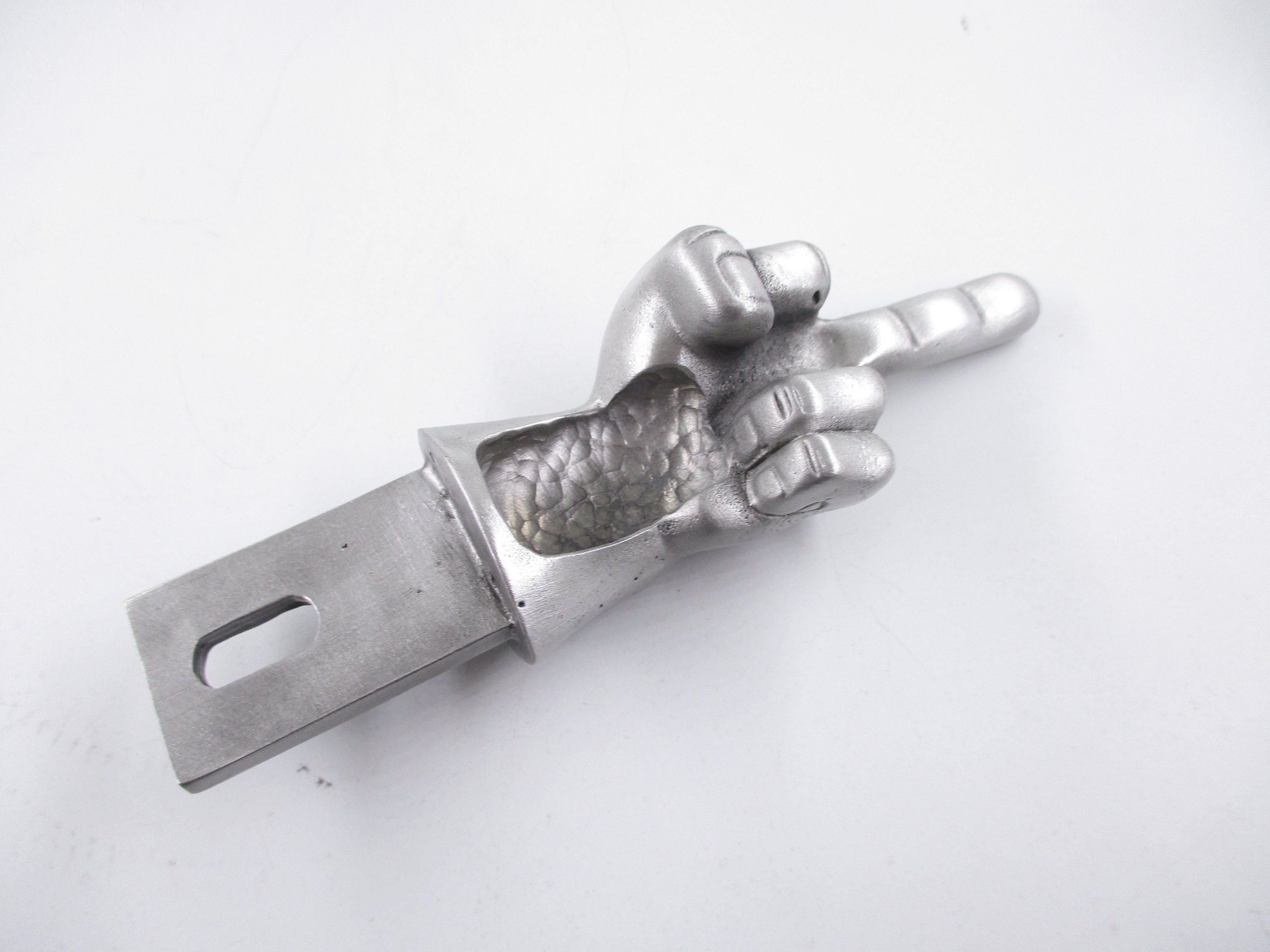 Middle Finger Joe Biden Fuk You License Plate Topper - Etsy