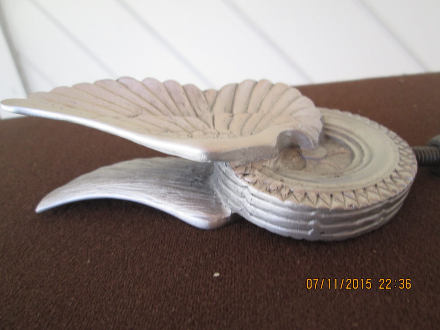 Vintage Flying Tire Very Rare Motorcycle Ratrodhotrod Car - Etsy