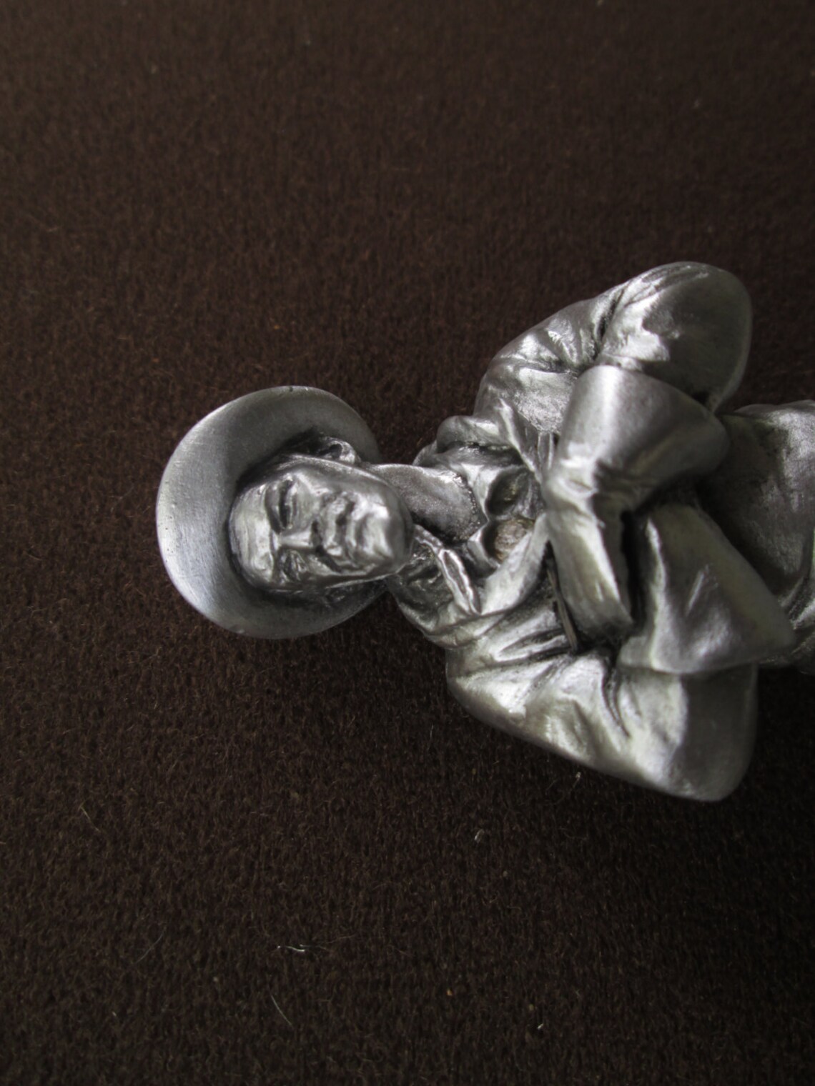 Cowboy Cattle Rustler Hotrod Ratrod Car Hood Ornament - Etsy