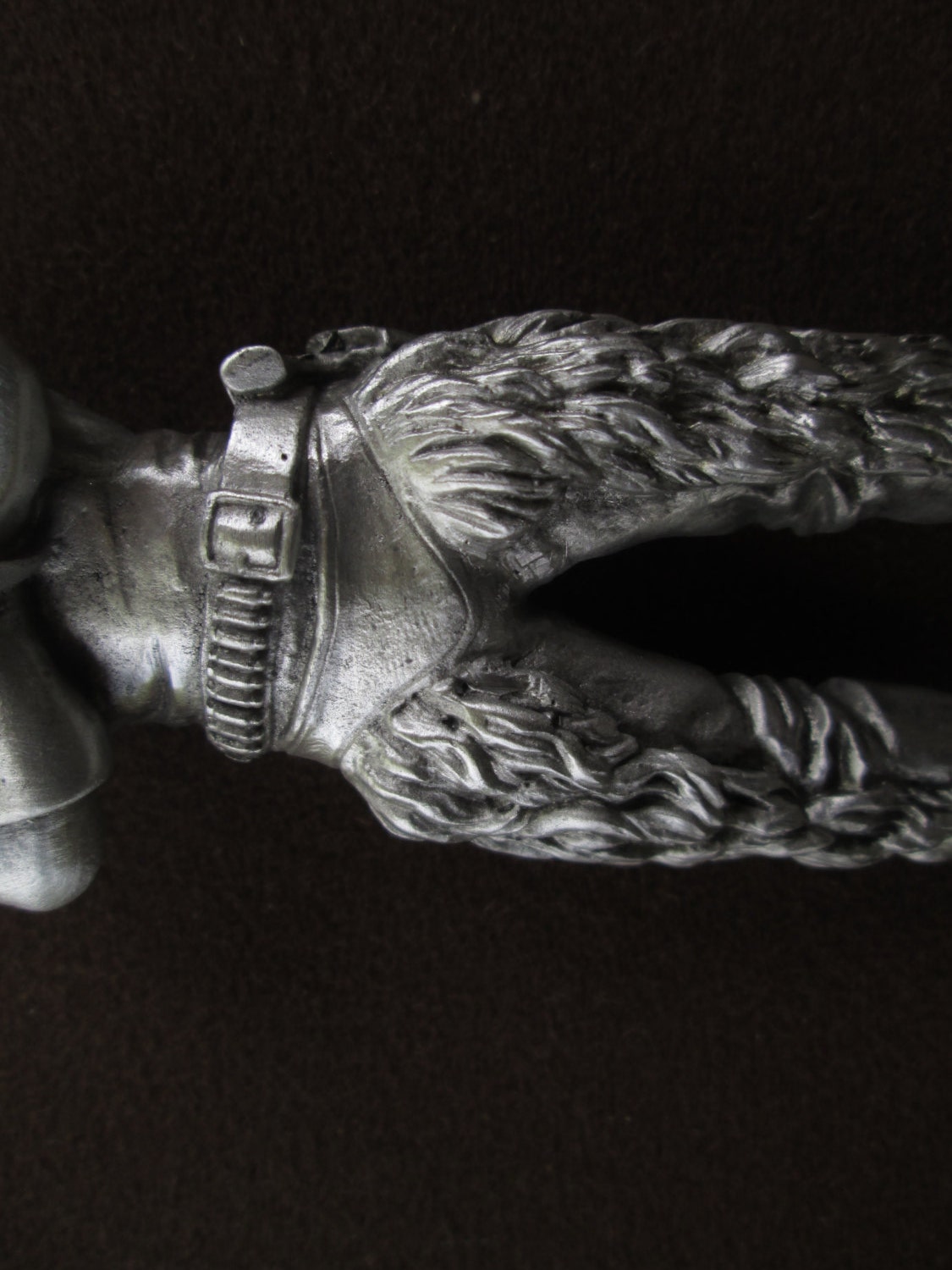 Cowboy Cattle Rustler Hotrod Ratrod Car Hood Ornament - Etsy